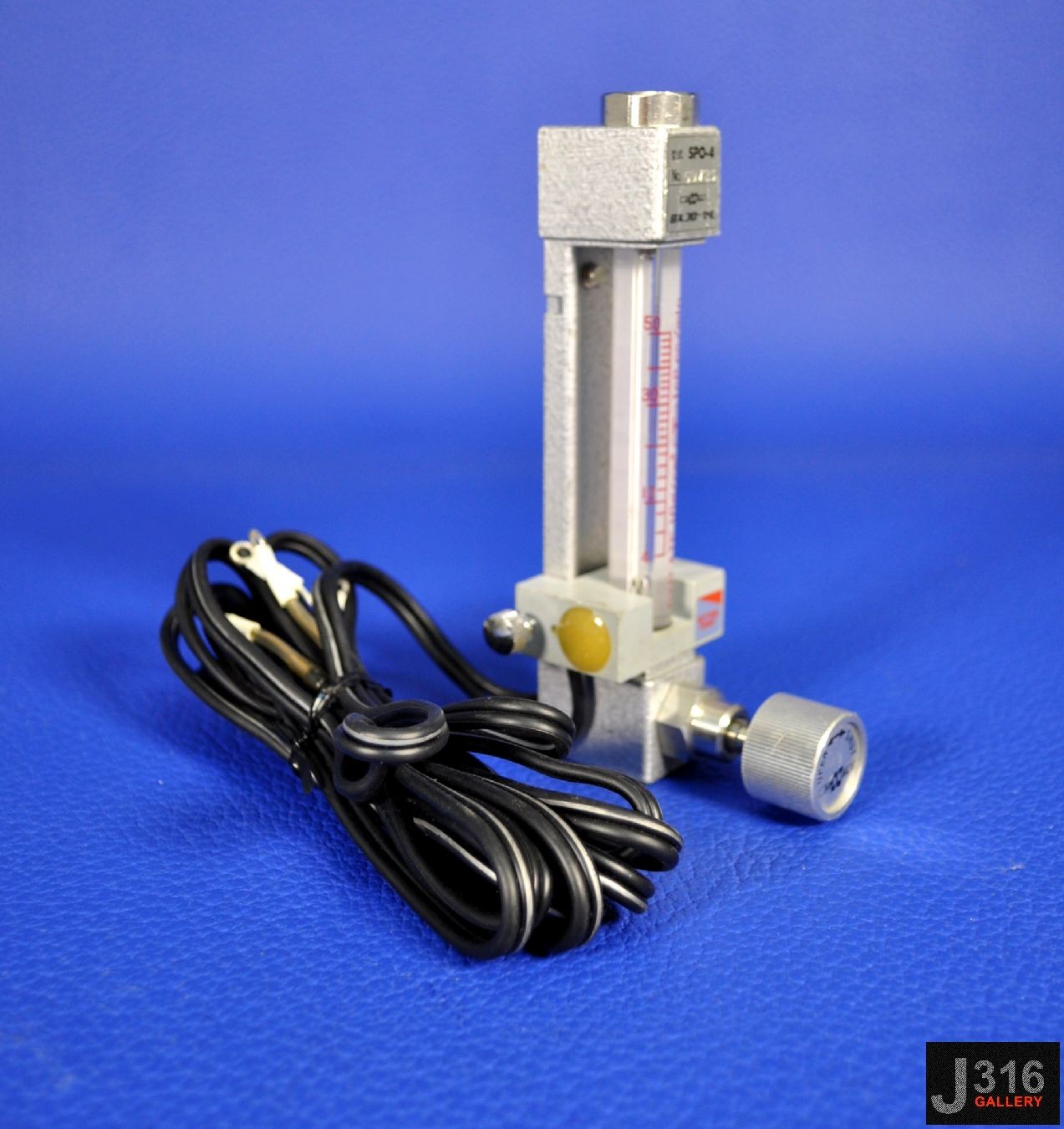 3266 Flow N Cell Flow Meter Spo 4 J316gallery